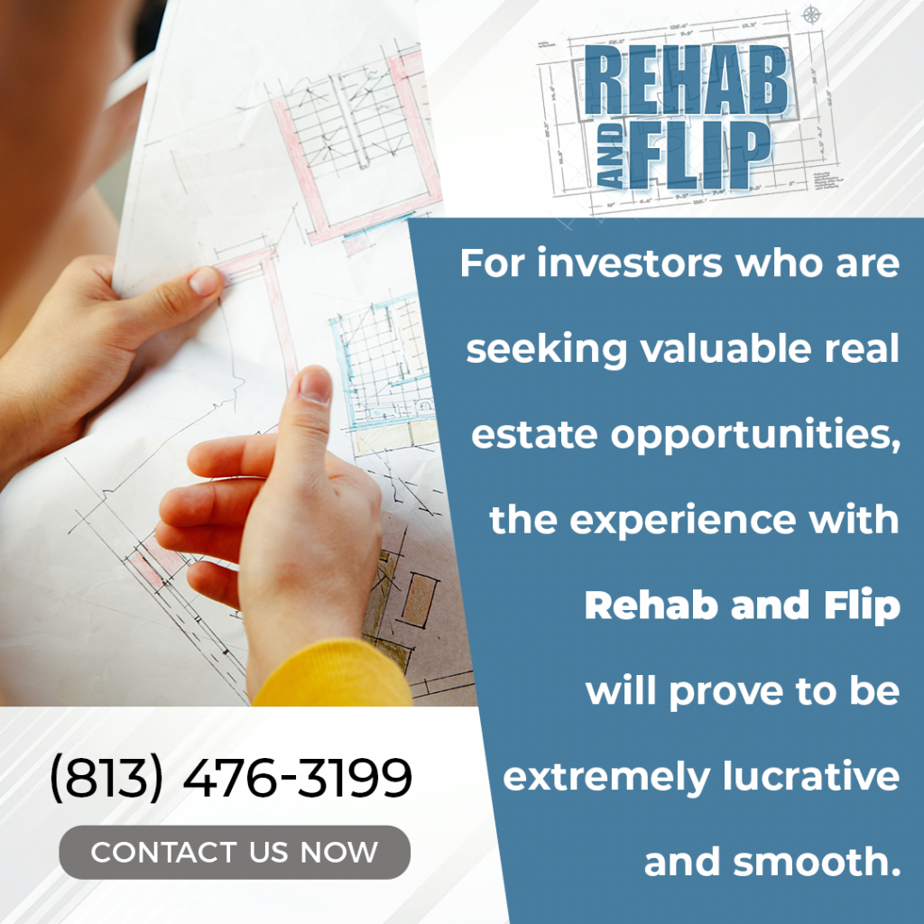 Rehab & Flip Shares Why Investors Should Buy Vacation Rental Property ...